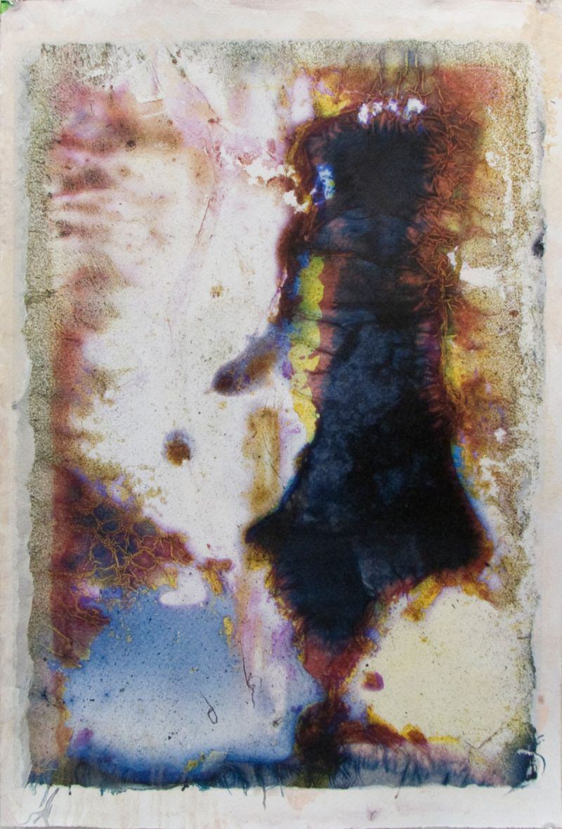 Kimes — Denise Bibro Fine Art