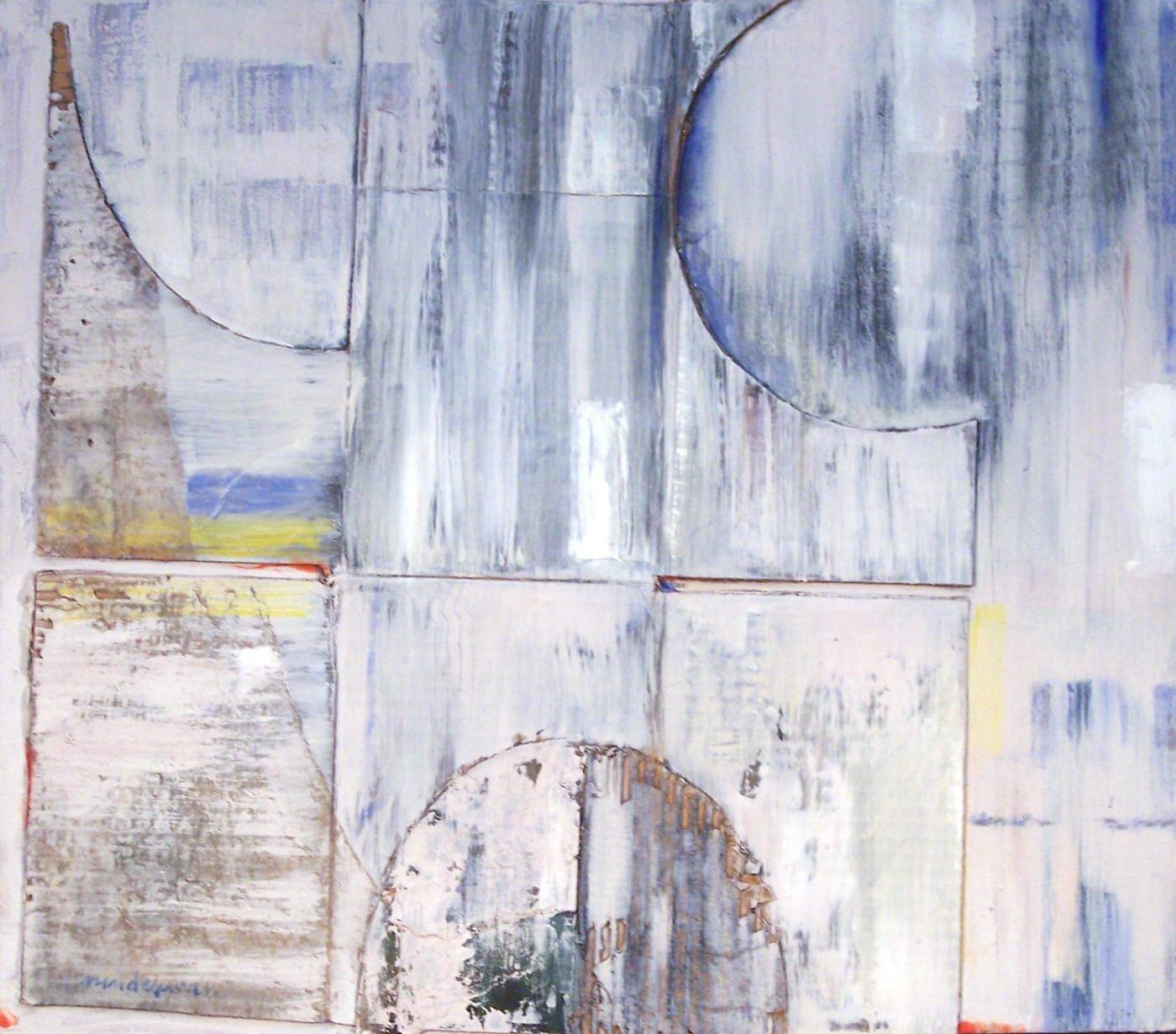 Wunderman — Denise Bibro Fine Art