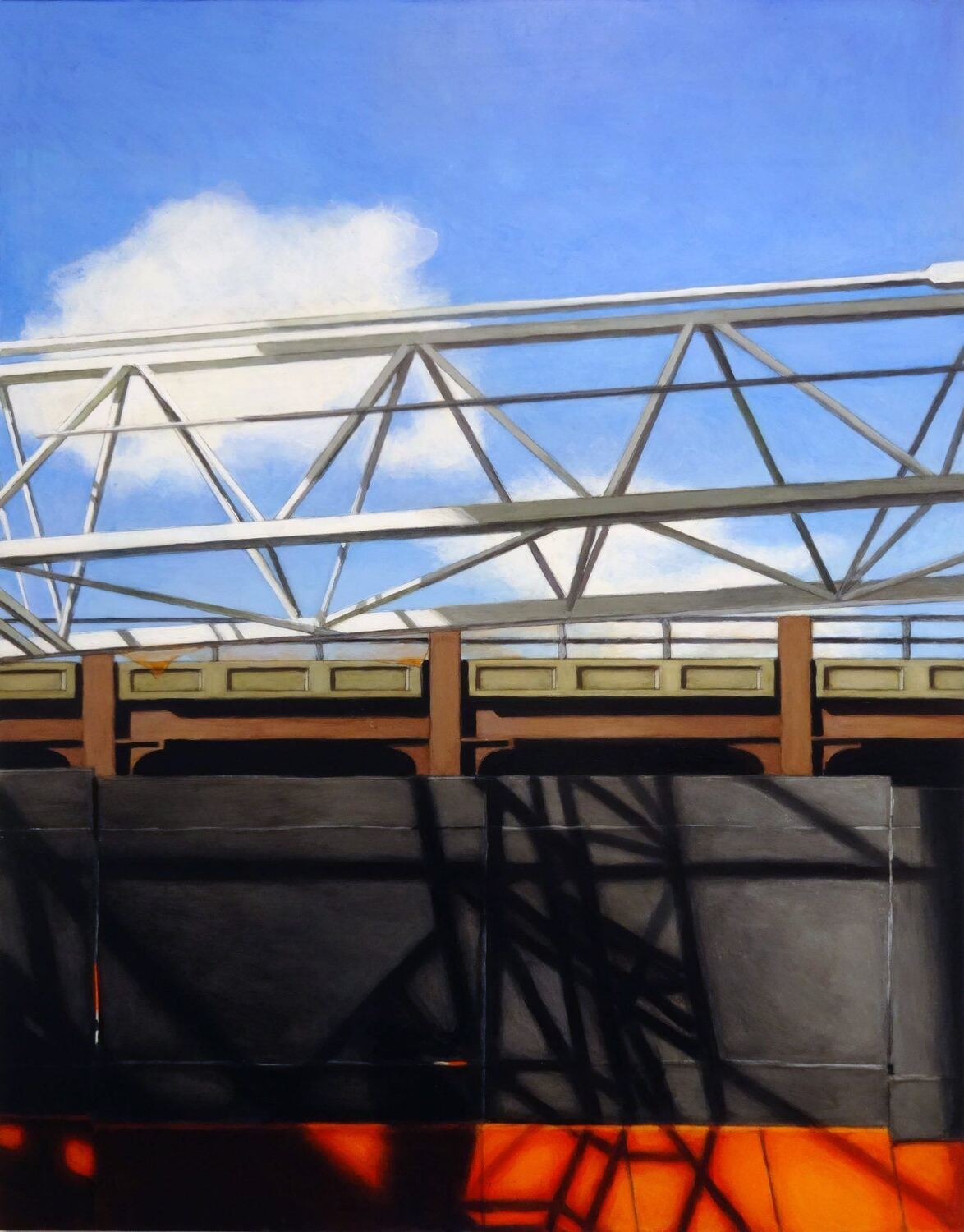 Finkelstein — Denise Bibro Fine Art