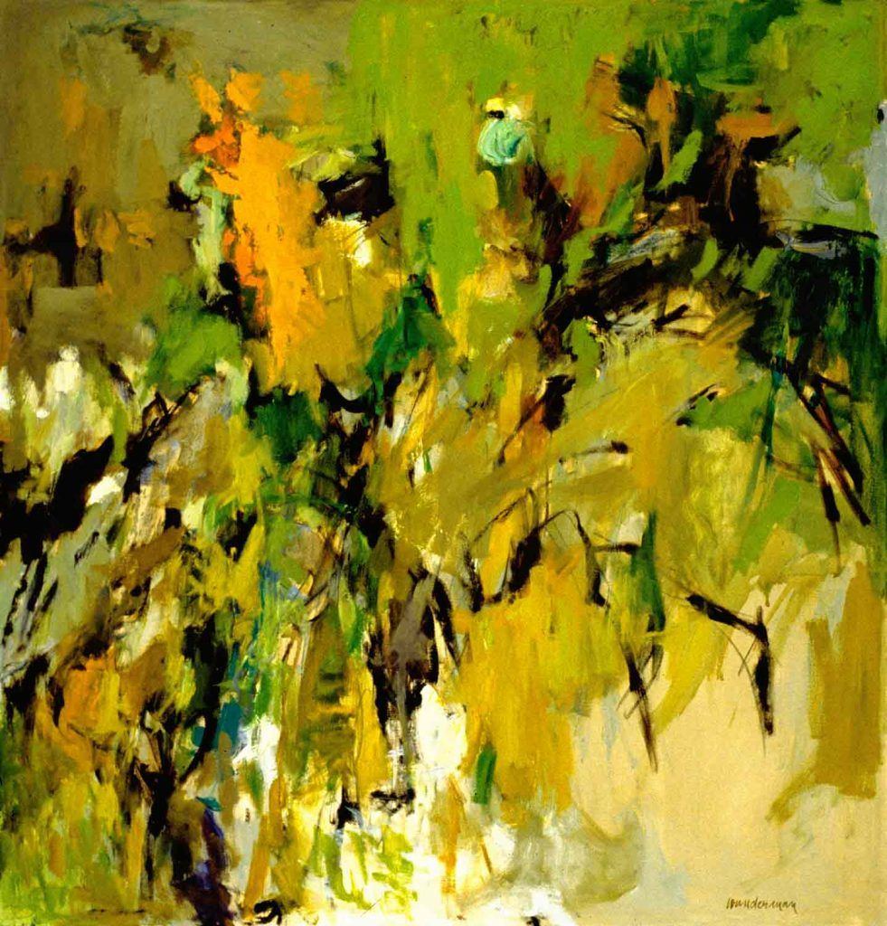 Jan Wunderman: RECENT WORK — Denise Bibro Fine Art