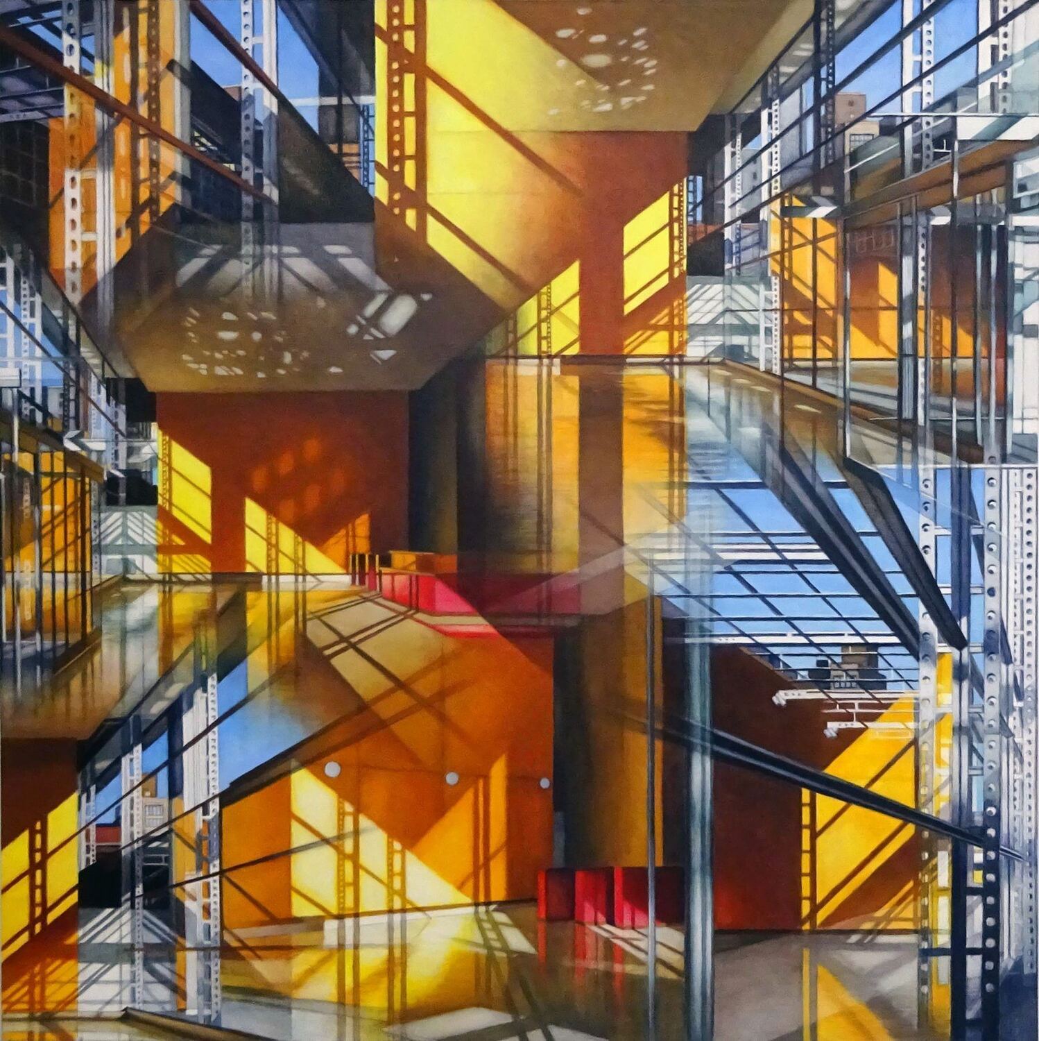 Finkelstein — Denise Bibro Fine Art