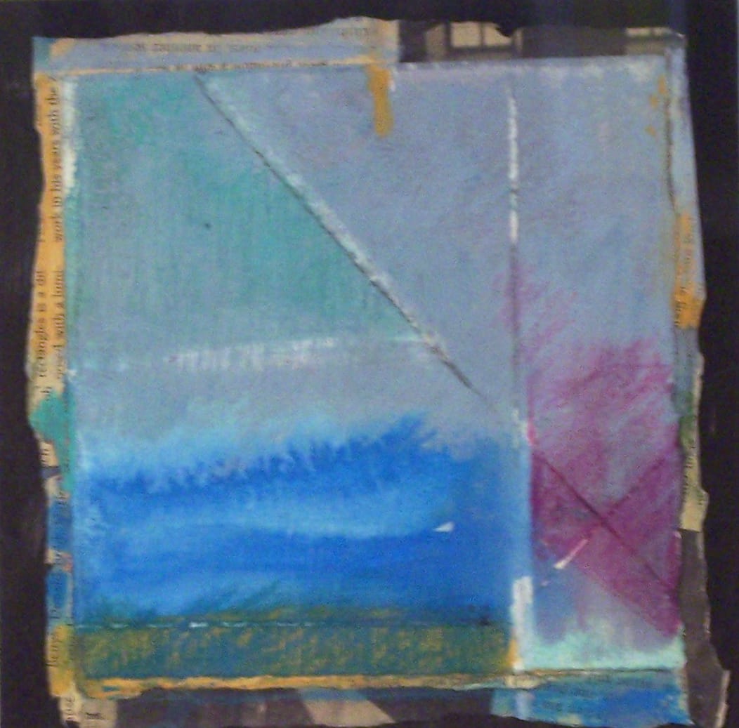 Wunderman — Denise Bibro Fine Art