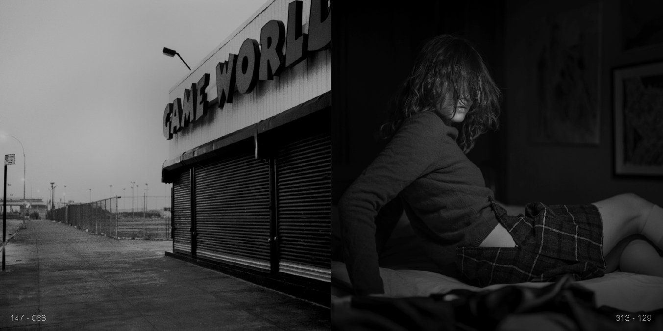 (088-129 ) Coney Island, Brooklyn: Allison, Brooklyn (POSTED 162 GRAMS ...