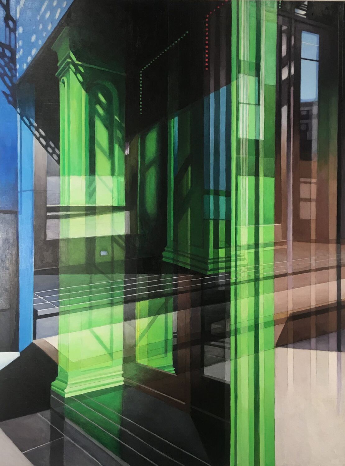Finkelstein — Denise Bibro Fine Art