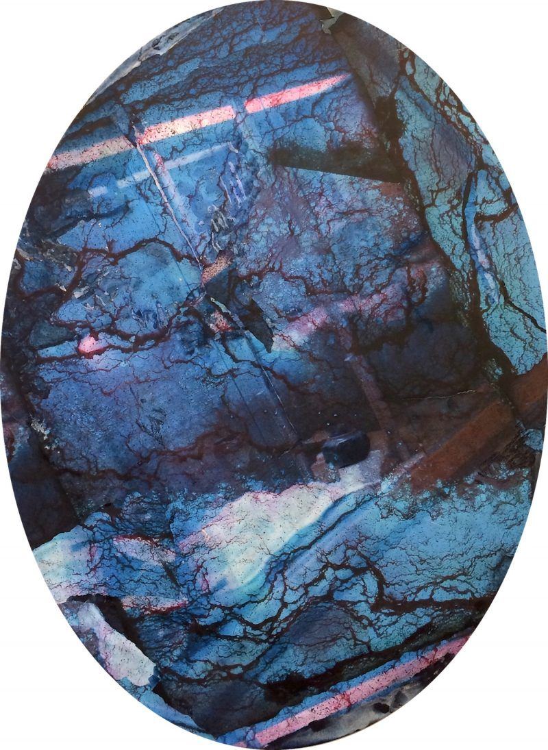DON KIMES: REMIXING ABSTRACTION | CHEATING THE BANAL — Denise Bibro ...