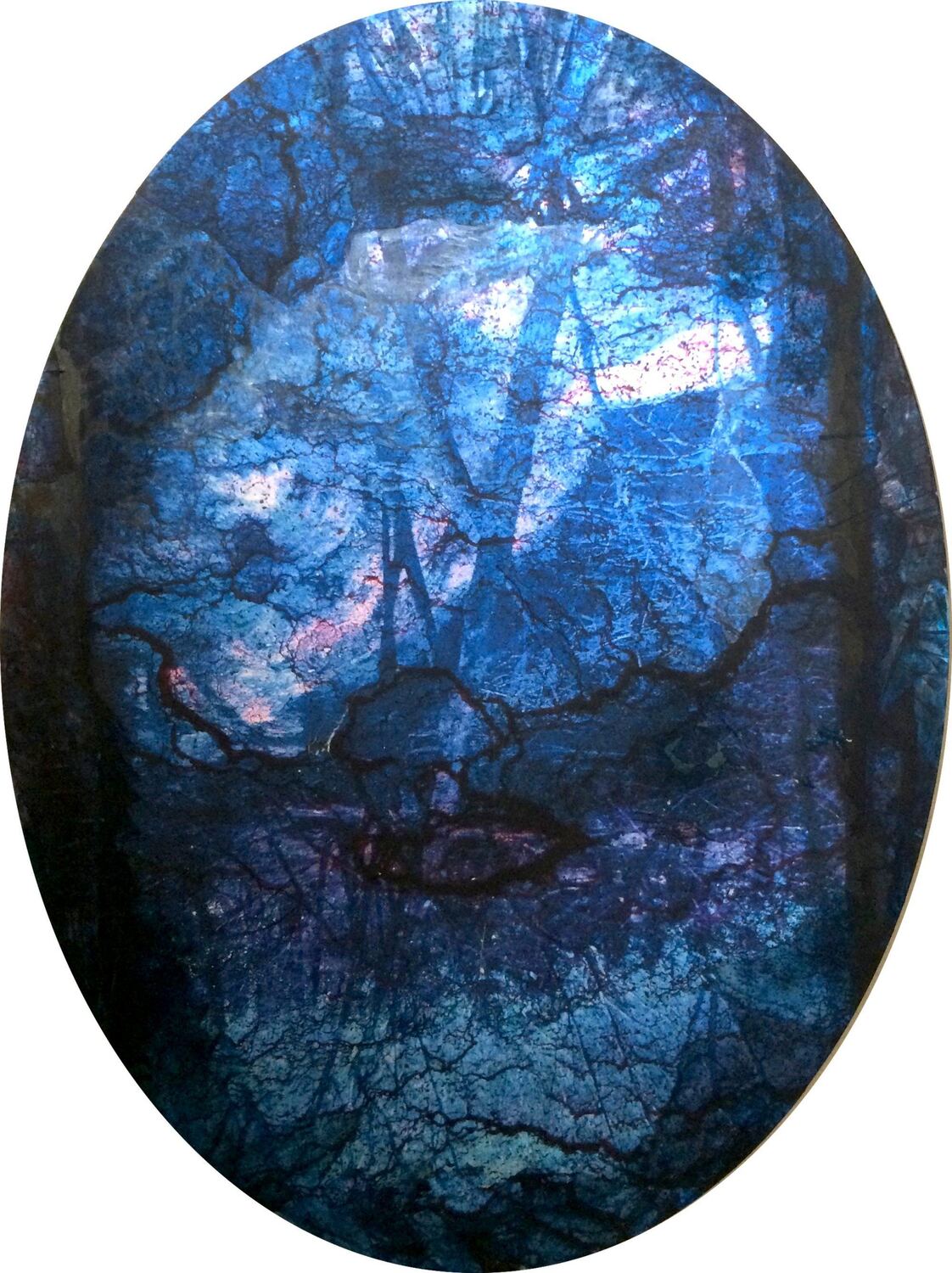 DON KIMES: REMIXING ABSTRACTION | CHEATING THE BANAL — Denise Bibro ...