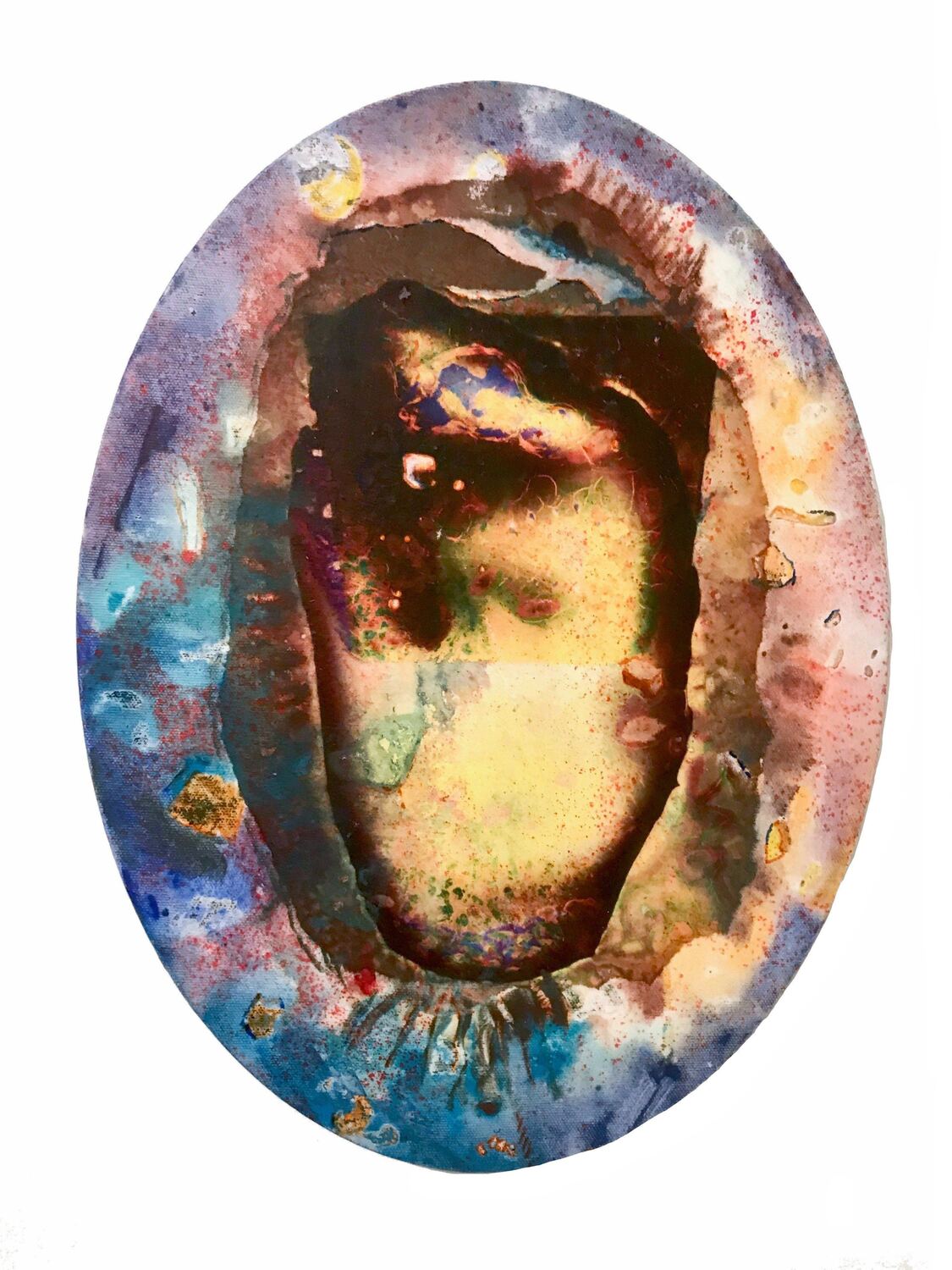 Kimes — Denise Bibro Fine Art