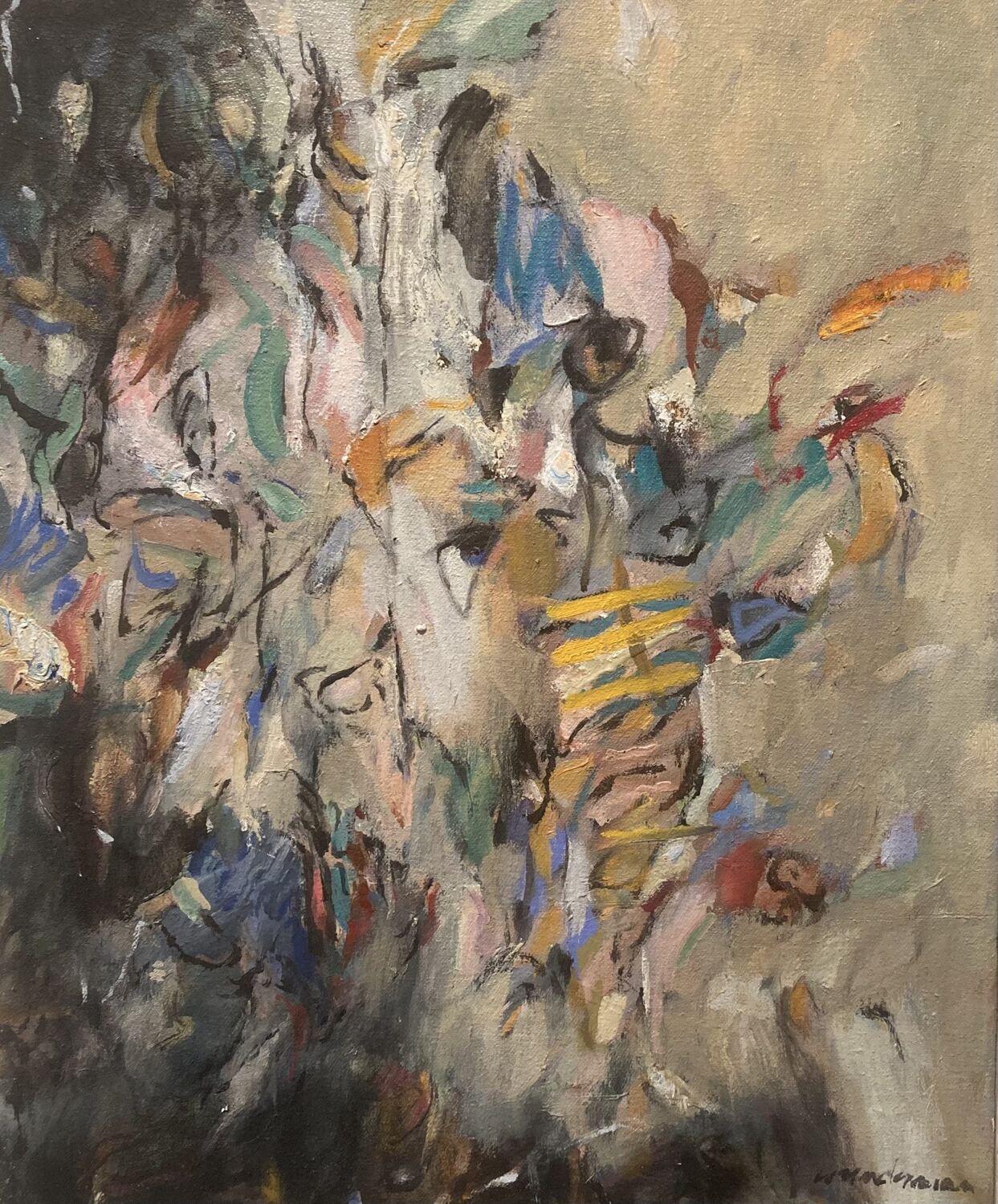 Penny Ante — Denise Bibro Fine Art
