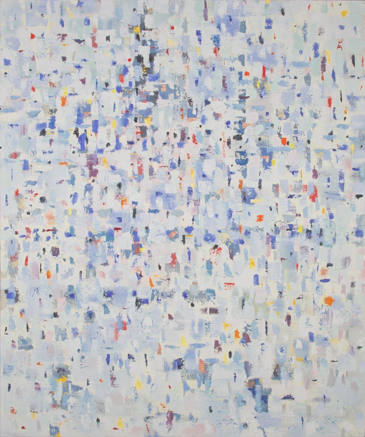 Light Rain — Denise Bibro Fine Art