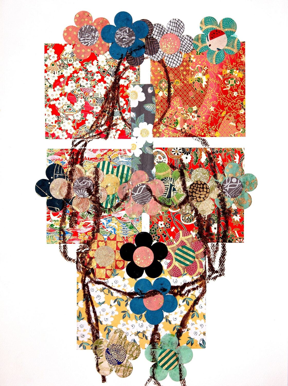 Eugenia in Bloom — Denise Bibro Fine Art