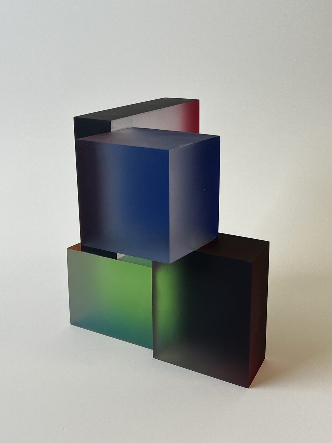 Stack I — Denise Bibro Fine Art
