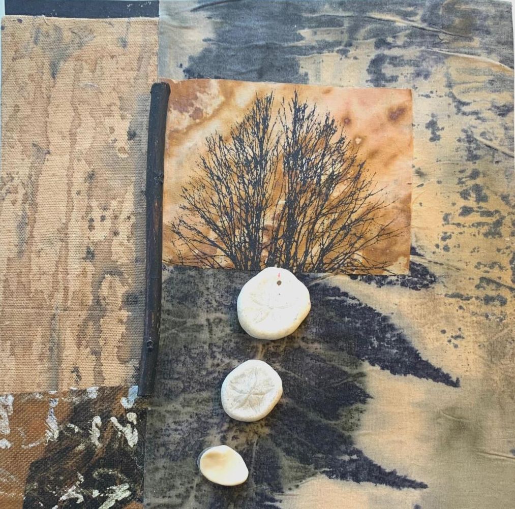 THE LIGHT IS SEEKING YOU — Denise Bibro Fine Art