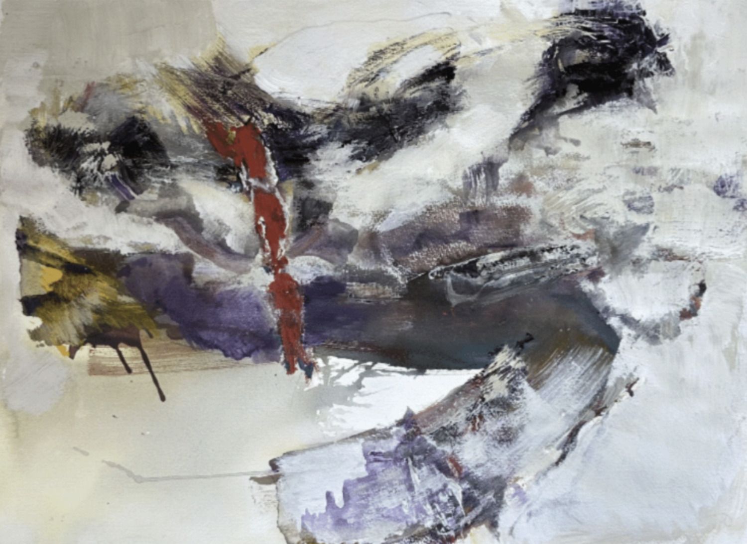 The Test Flights Series 1 — Denise Bibro Fine Art